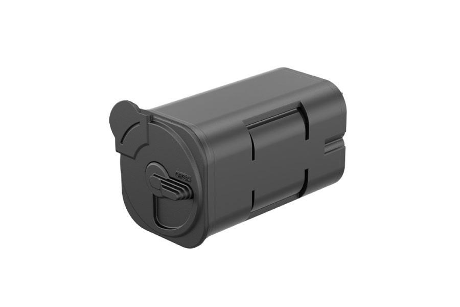 Купить Аккумуляторный блок Pulsar DNV Battery Double Pack online - цена ...